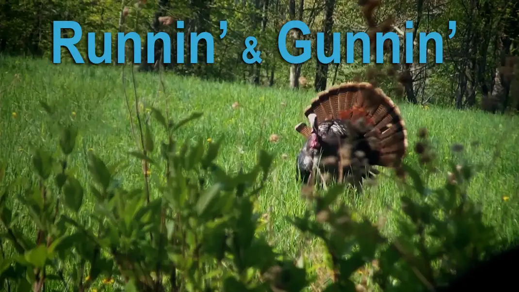 Targeting the Truth: Part 1 - The Stand Outdoors